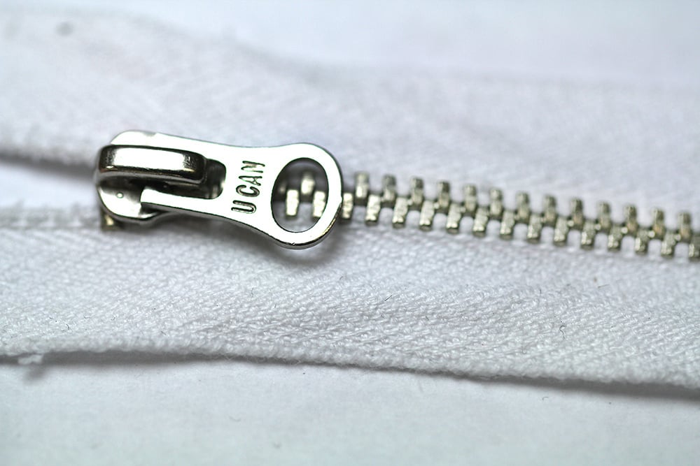 What Is The Difference Between Zippers?